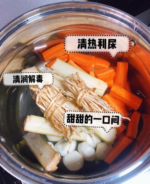 风热感冒吃什么菜好_风热感冒食谱推荐-第1张图片-山城妙识 风热感冒吃什么菜好_风热感冒食谱推荐-第1张图片-山城妙识