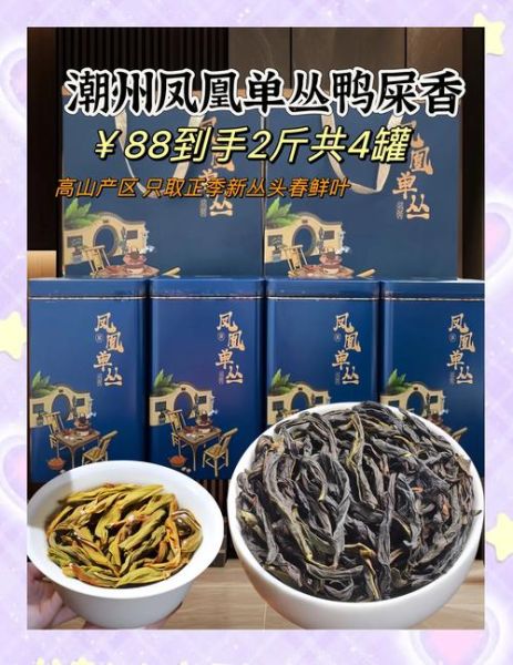 凤凰单丛茶多少钱一斤_为什么价格差异大-第2张图片-山城妙识 凤凰单丛茶多少钱一斤_为什么价格差异大-第2张图片-山城妙识
