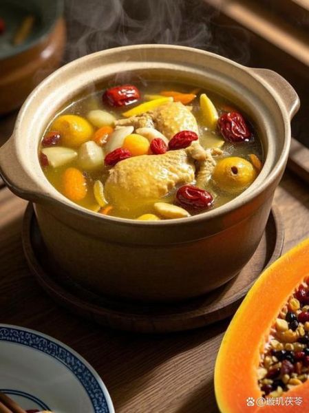 鸡炖什么好吃又有营养又补血_鸡炖什么补血最快-第2张图片-山城妙识 鸡炖什么好吃又有营养又补血_鸡炖什么补血最快-第2张图片-山城妙识