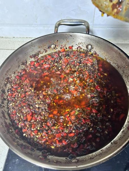 豆豉辣椒怎么做_豆豉辣椒保存多久-第2张图片-山城妙识 豆豉辣椒怎么做_豆豉辣椒保存多久-第2张图片-山城妙识