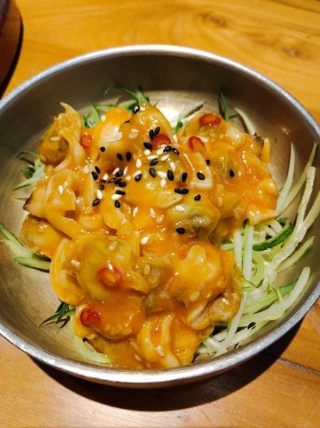 韩国料理加盟费多少钱_本家韩国料理官网加盟条件-第3张图片-山城妙识