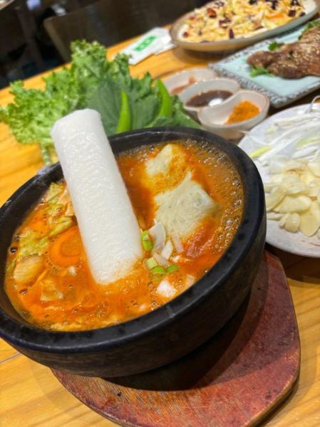 韩国料理加盟费多少钱_本家韩国料理官网加盟条件-第2张图片-山城妙识