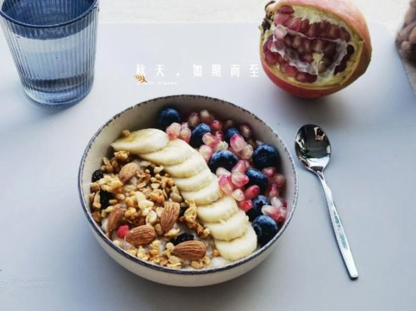 水果燕麦粥怎么做_水果燕麦粥可以隔夜吗-第2张图片-山城妙识