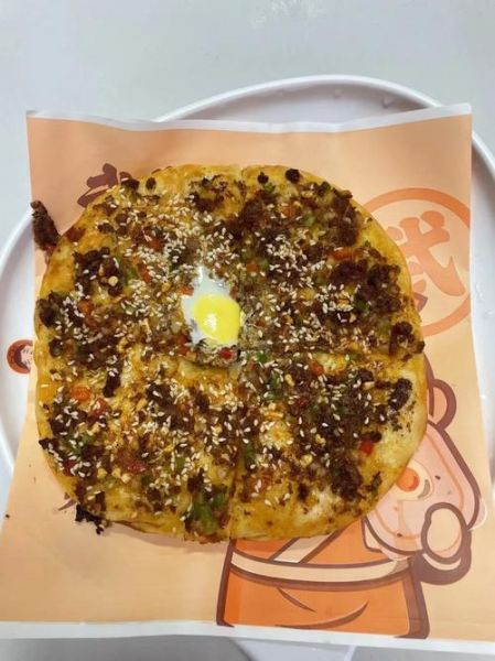 武大郎烧饼怎么做_正宗武大郎烧饼做法视频-第2张图片-山城妙识