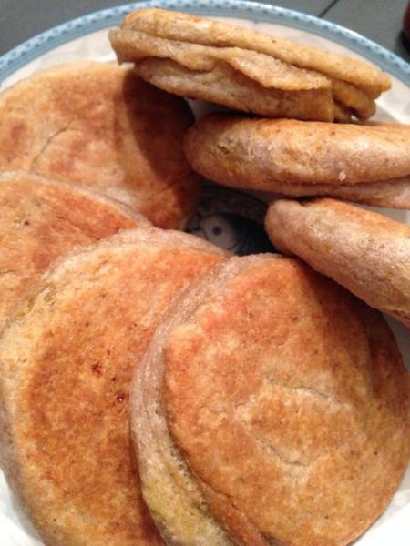 豆渣发面饼怎么做才松软_豆渣发面饼不塌陷的秘诀-第3张图片-山城妙识