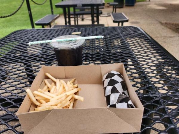 美国美食有哪些_美国特色美食推荐-第1张图片-山城妙识