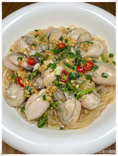 海蛎子水煮还是蒸_哪种做法更鲜美-第1张图片-山城妙识