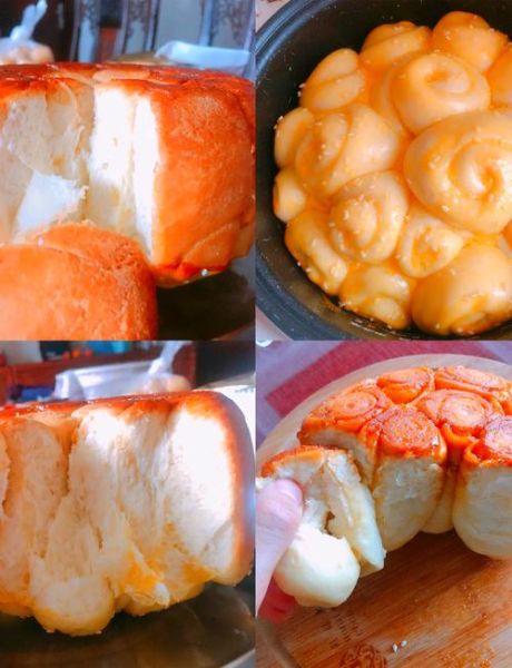 电饭煲做面包的简单做法_没有烤箱也能做面包吗-第2张图片-山城妙识 电饭煲做面包的简单做法_没有烤箱也能做面包吗-第2张图片-山城妙识