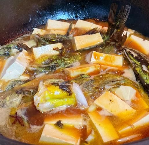 红烧嘎鱼怎么做_家常红烧嘎鱼做法大全-第1张图片-山城妙识