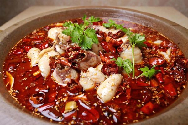 梭边鱼价格多少钱一斤_梭边鱼价格为什么波动大-第1张图片-山城妙识