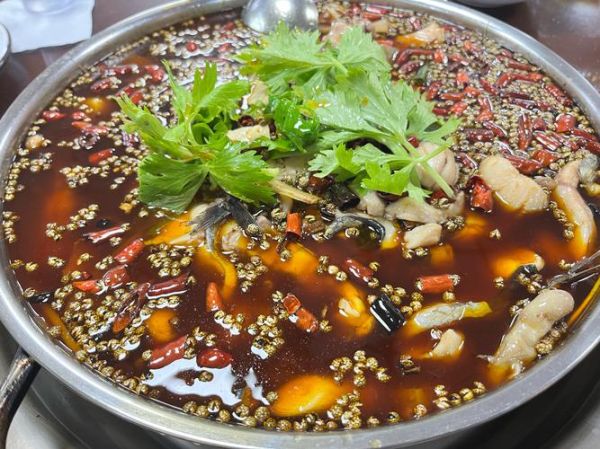 梭边鱼价格多少钱一斤_梭边鱼价格为什么波动大-第3张图片-山城妙识