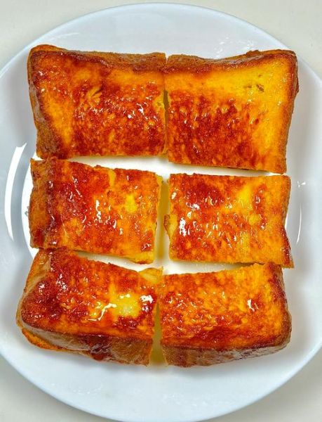 烤面包片的做法窍门_面包片怎么烤才外酥里软-第1张图片-山城妙识 烤面包片的做法窍门_面包片怎么烤才外酥里软-第1张图片-山城妙识