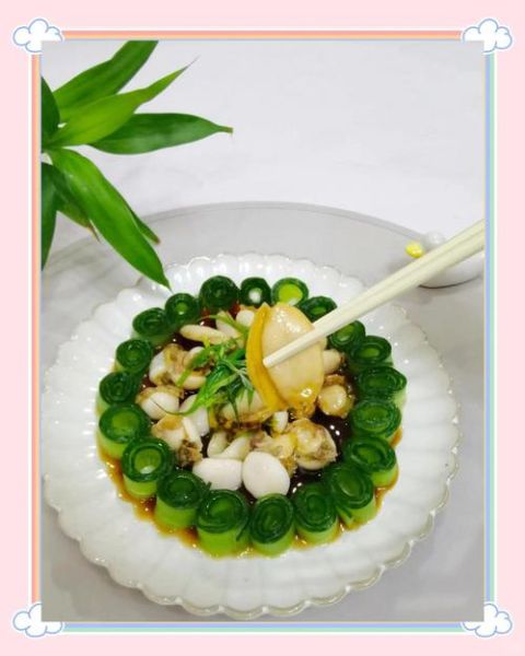 鲍鱼肉切片怎么炒好吃_鲍鱼片炒多久才嫩-第1张图片-山城妙识 鲍鱼肉切片怎么炒好吃_鲍鱼片炒多久才嫩-第1张图片-山城妙识