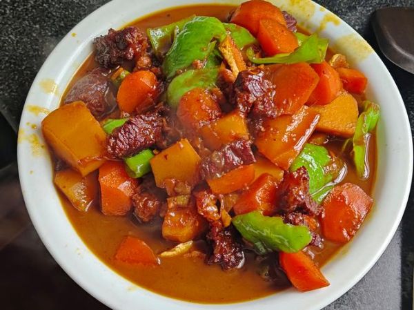 土豆炖牛肉汤怎么做好吃_土豆炖牛肉汤的家常做法-第3张图片-山城妙识 土豆炖牛肉汤怎么做好吃_土豆炖牛肉汤的家常做法-第3张图片-山城妙识