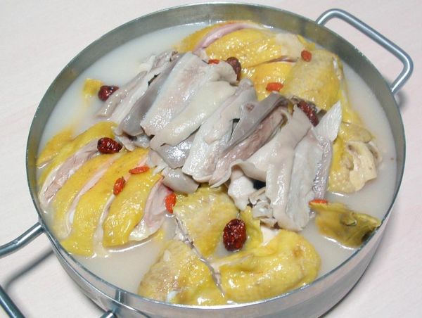 肚包鸡图片大全_肚包鸡怎么做才正宗-第3张图片-山城妙识 肚包鸡图片大全_肚包鸡怎么做才正宗-第3张图片-山城妙识