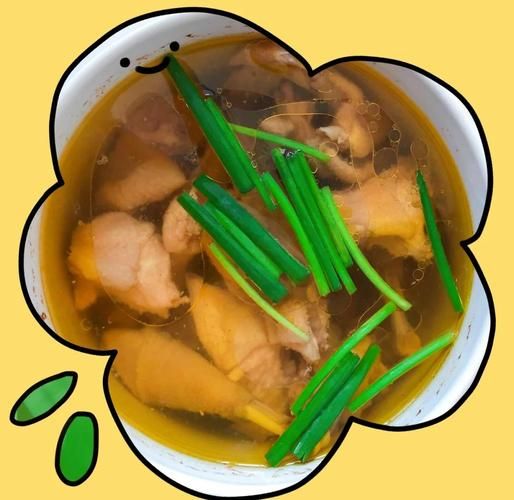 童子鸡可以煲汤吗_童子鸡汤怎么做-第1张图片-山城妙识