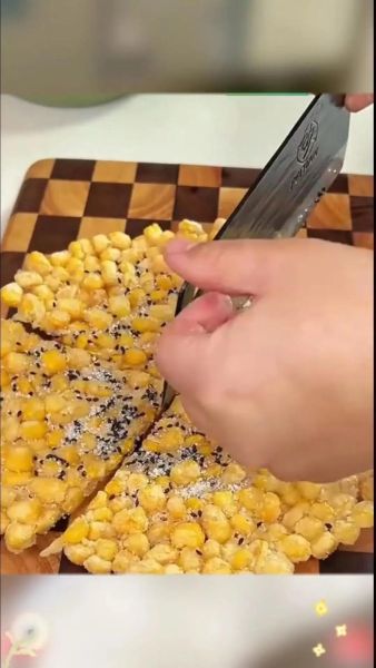 玉米罐头怎么做好吃_玉米罐头有哪些吃法-第1张图片-山城妙识