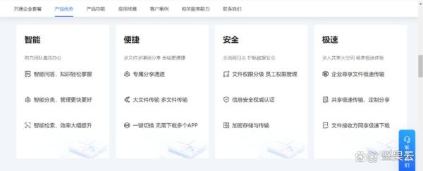 坚果云怎么用_坚果云和百度网盘区别-第1张图片-山城妙识 坚果云怎么用_坚果云和百度网盘区别-第1张图片-山城妙识