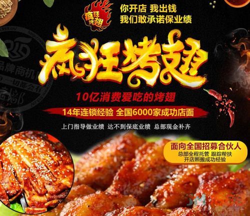烤翅加盟有哪些品牌_烤翅加盟哪家好-第3张图片-山城妙识 烤翅加盟有哪些品牌_烤翅加盟哪家好-第3张图片-山城妙识