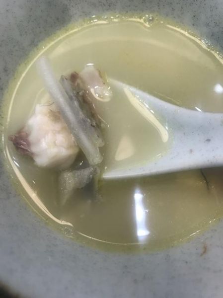 鲟鱼怎么杀_鲟鱼怎么清洗-第3张图片-山城妙识 鲟鱼怎么杀_鲟鱼怎么清洗-第3张图片-山城妙识