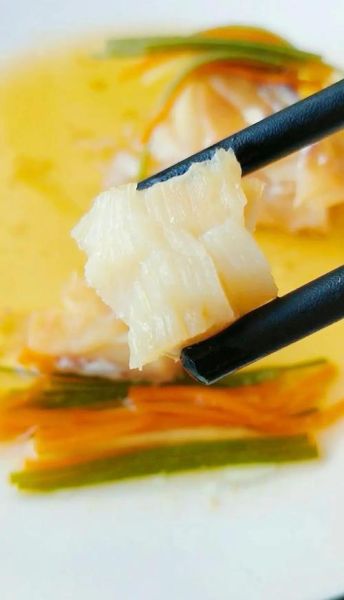 银鳕鱼蒸多久_清蒸银鳕鱼最佳时间-第2张图片-山城妙识