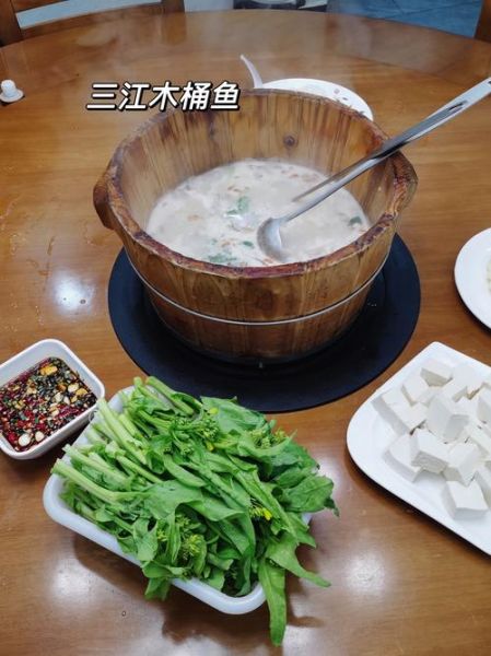 木桶鱼怎么做才好吃_木桶鱼加盟费多少钱-第2张图片-山城妙识
