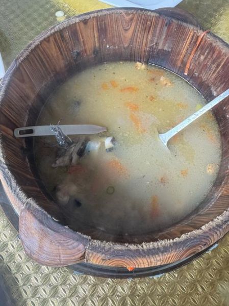 木桶鱼怎么做才好吃_木桶鱼加盟费多少钱-第3张图片-山城妙识