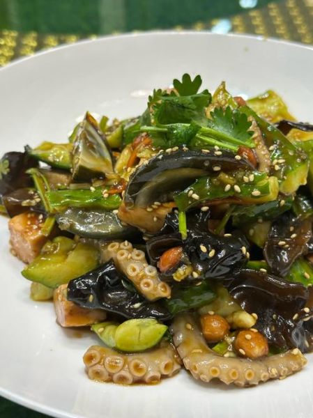 鲁菜凉菜有哪些经典做法_鲁菜凉菜大全-第2张图片-山城妙识