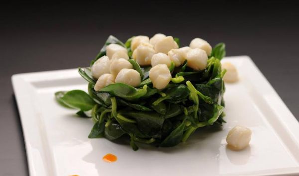 鲁菜凉菜有哪些经典做法_鲁菜凉菜大全-第3张图片-山城妙识