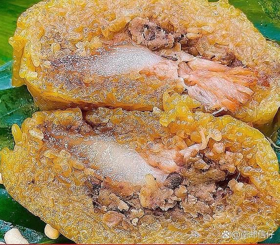 绿豆粽子怎么做_绿豆粽子配料有哪些-第2张图片-山城妙识 绿豆粽子怎么做_绿豆粽子配料有哪些-第2张图片-山城妙识