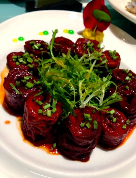 鲁菜代表菜有哪些_鲁菜经典图片大全-第3张图片-山城妙识