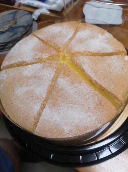 轻乳酪蛋糕开裂怎么办_轻乳酪蛋糕开裂原因-第3张图片-山城妙识 轻乳酪蛋糕开裂怎么办_轻乳酪蛋糕开裂原因-第3张图片-山城妙识