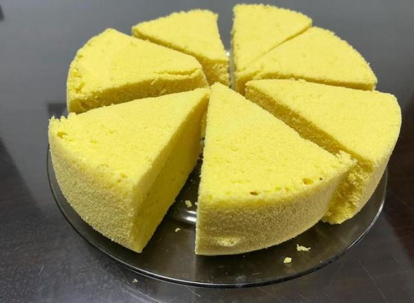 蒸小米糕的家庭的做法_蒸小米糕怎么做好吃-第1张图片-山城妙识 蒸小米糕的家庭的做法_蒸小米糕怎么做好吃-第1张图片-山城妙识