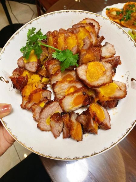 蛋黄怎么做好吃_蛋黄可以做什么菜-第1张图片-山城妙识 蛋黄怎么做好吃_蛋黄可以做什么菜-第1张图片-山城妙识