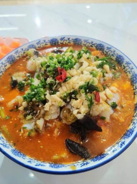 鱼面要泡多久_鱼面泡多久才软-第2张图片-山城妙识 鱼面要泡多久_鱼面泡多久才软-第2张图片-山城妙识