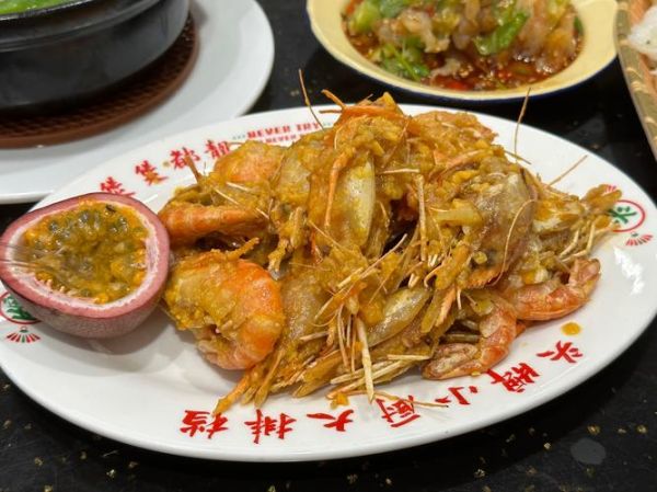 大头虾怎么做好吃_大头虾的营养价值-第3张图片-山城妙识