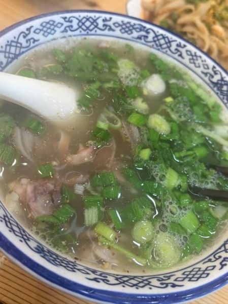 羊杂怎么做好吃_羊杂汤视频教程-第1张图片-山城妙识 羊杂怎么做好吃_羊杂汤视频教程-第1张图片-山城妙识