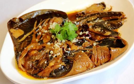 老板鱼是什么鱼_老板鱼怎么做好吃-第2张图片-山城妙识 老板鱼是什么鱼_老板鱼怎么做好吃-第2张图片-山城妙识