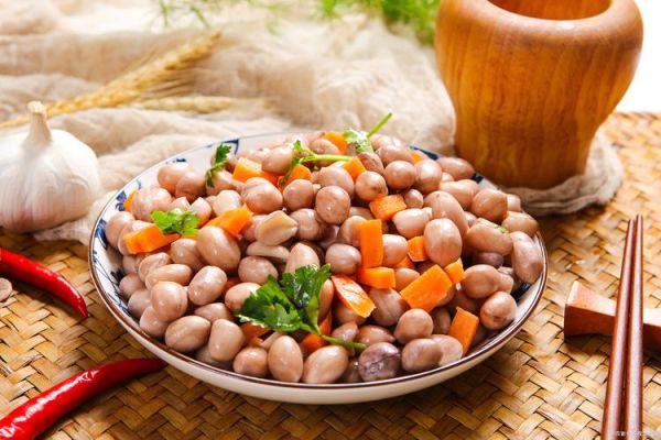 醋泡生花生还是熟花生降血压_哪个效果更好-第1张图片-山城妙识 醋泡生花生还是熟花生降血压_哪个效果更好-第1张图片-山城妙识