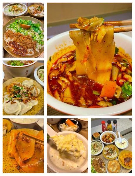 三里屯小吃一条街在哪_必吃美食推荐-第3张图片-山城妙识