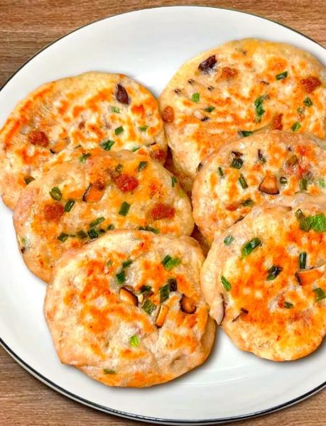 面粉小零食的做法大全_面粉小零食怎么做简单又好吃-第3张图片-山城妙识