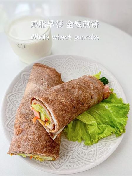 薄饼铛面糊怎么调_薄饼铛面糊比例是多少-第3张图片-山城妙识