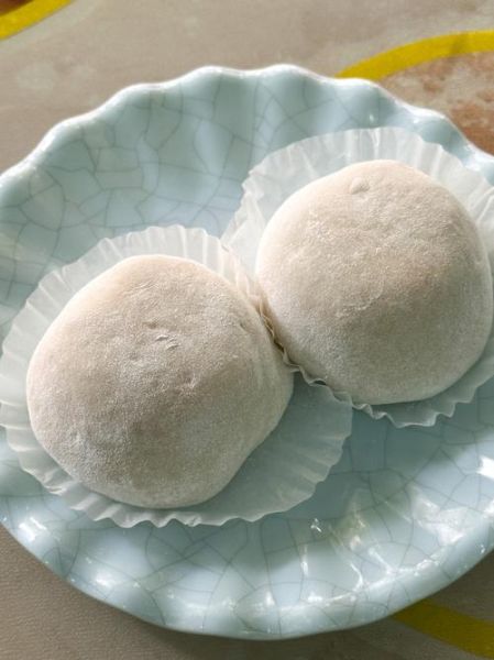 糯米团怎么做_糯米团配方比例是多少-第1张图片-山城妙识 糯米团怎么做_糯米团配方比例是多少-第1张图片-山城妙识