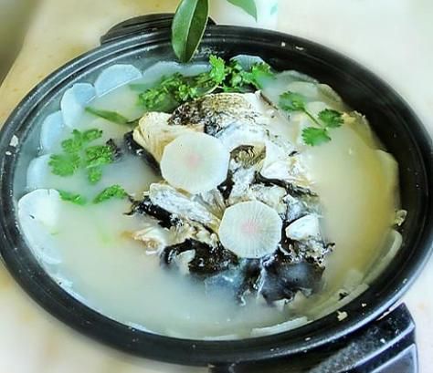 鱼头萝卜火锅怎么做_鱼头萝卜火锅的家常做法-第3张图片-山城妙识