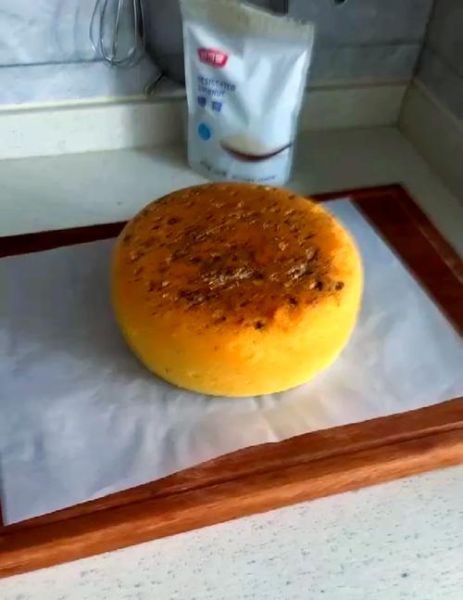 电饭锅戚风蛋糕怎么做_零失败技巧-第3张图片-山城妙识 电饭锅戚风蛋糕怎么做_零失败技巧-第3张图片-山城妙识