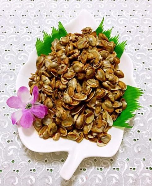 辣炒海瓜子怎么炒_辣炒海瓜子用焯水吗-第1张图片-山城妙识 辣炒海瓜子怎么炒_辣炒海瓜子用焯水吗-第1张图片-山城妙识