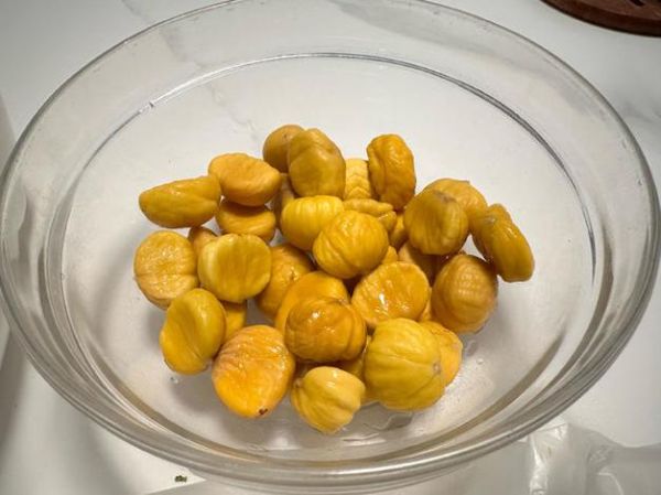 板栗怎么做好吃_板栗怎样好剥壳-第1张图片-山城妙识