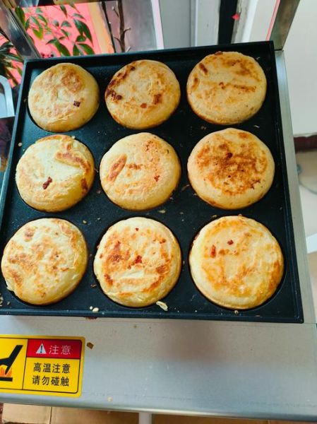 鸡蛋汉堡炉多少钱一台_家用商用价格区别-第2张图片-山城妙识 鸡蛋汉堡炉多少钱一台_家用商用价格区别-第2张图片-山城妙识