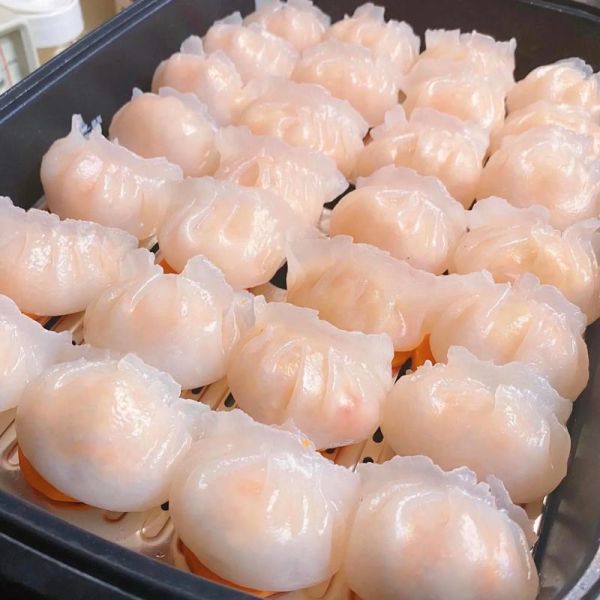 虾饺怎么做_虾饺皮用什么粉-第3张图片-山城妙识 虾饺怎么做_虾饺皮用什么粉-第3张图片-山城妙识