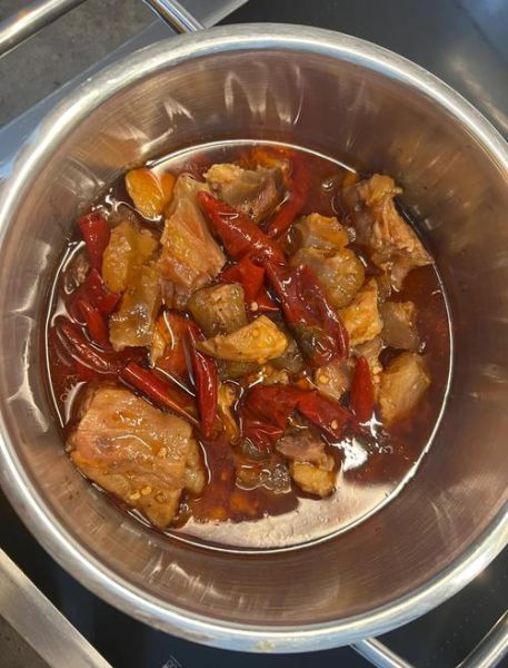 卤牛蹄筋怎么做_卤牛蹄筋需要焯水吗-第3张图片-山城妙识 卤牛蹄筋怎么做_卤牛蹄筋需要焯水吗-第3张图片-山城妙识